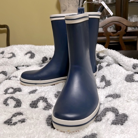 St. John's Bay | Shoes | St Johns Bay Womens Rubber Boots | Poshmark